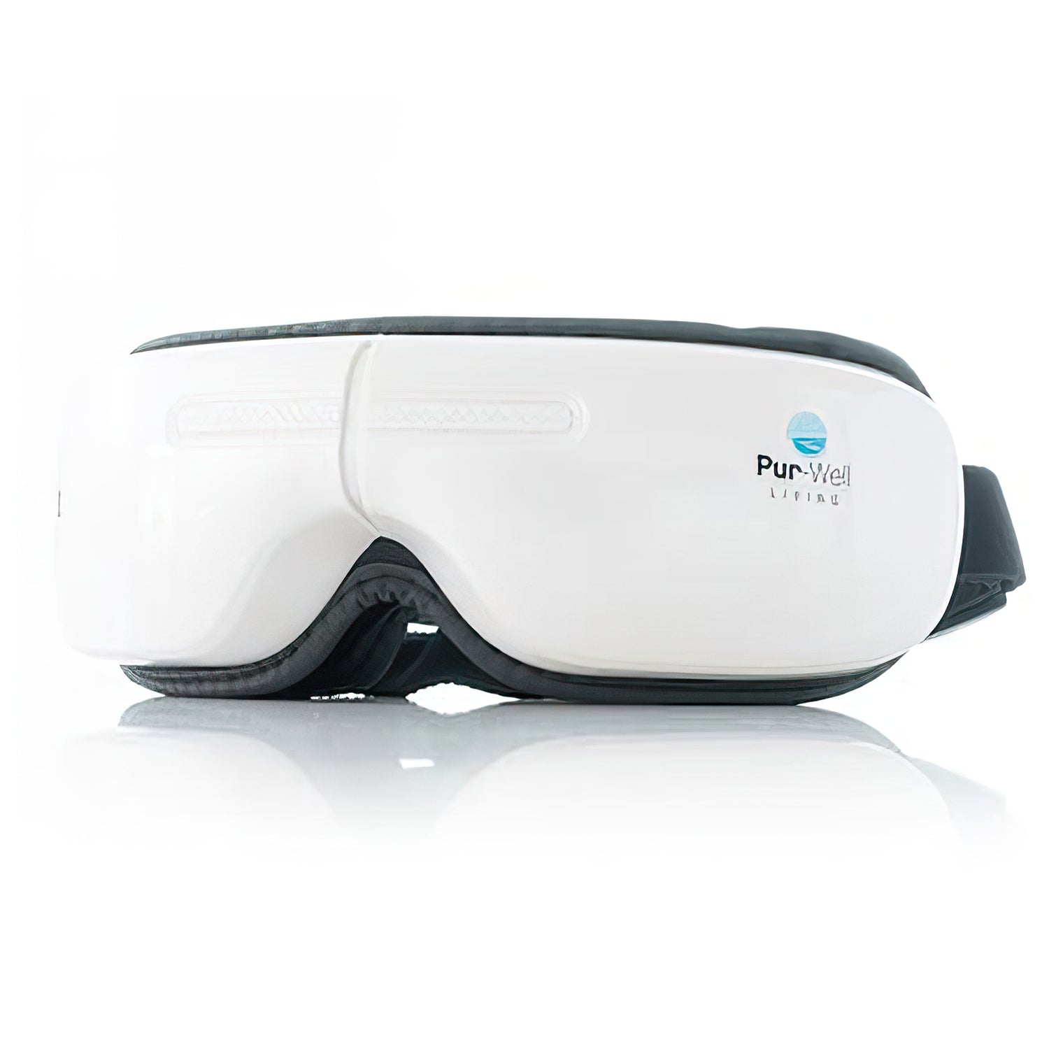 Pur Relief Temple & TMJ Massager – Spa-Quality Head & Eye Relief at Ho