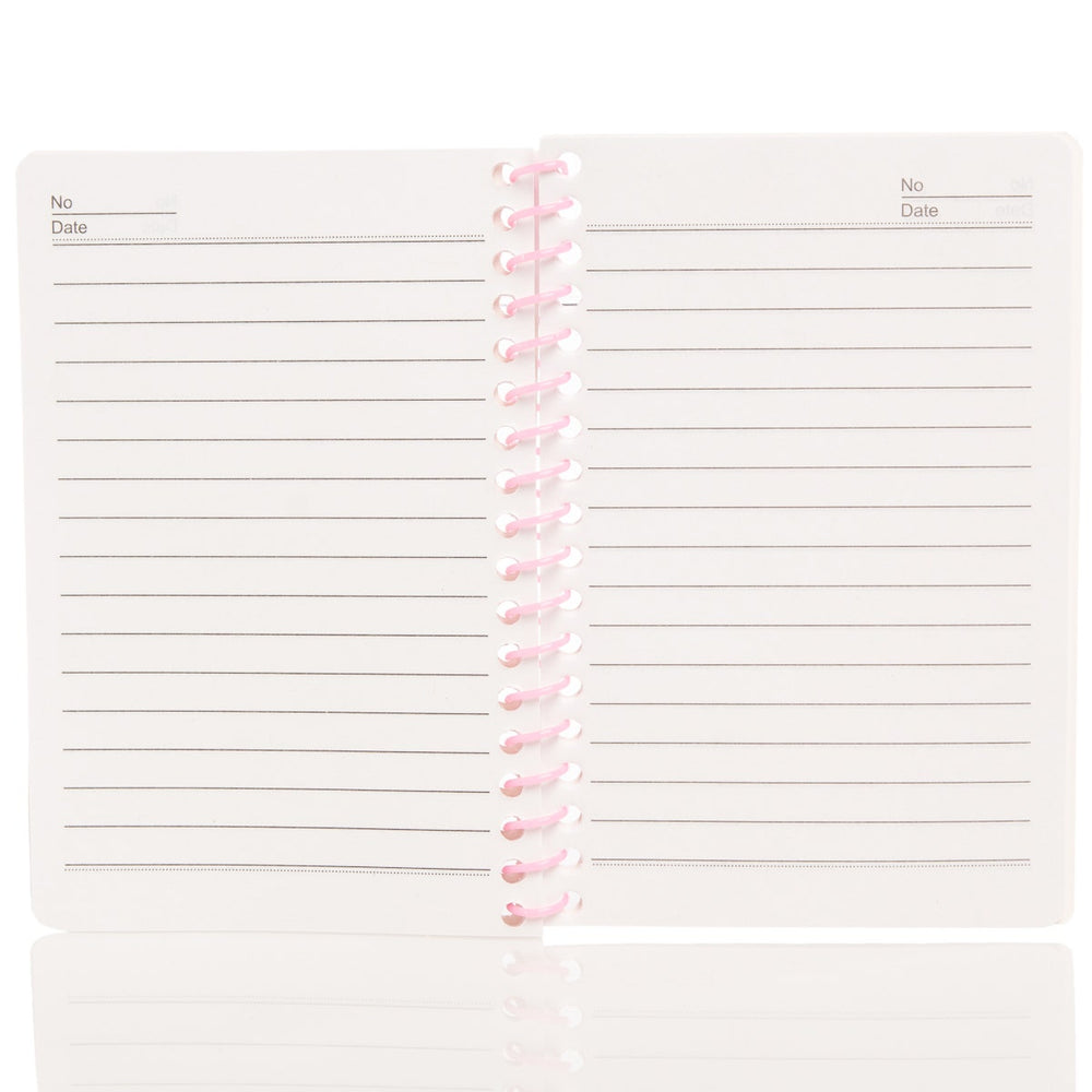 4x6” Character Notebook & Pen Set – Fun For Boys & Girls!